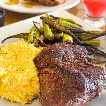 SOUTHERN ROOTS - Updated September 2025 - 559 Photos & 539 Reviews ...