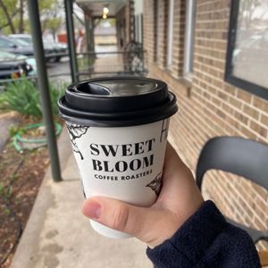 SWEET BLOOM COFFEE ROASTERS - 122 Photos & 171 Reviews - 1619 Reed St ...