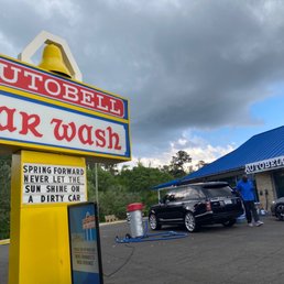 Autobell Car Wash Reviews | Read Customer Service Reviews of autobell.com