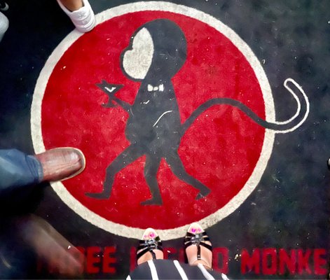 THE THREE LEGGED MONKEY - Updated December 2025 - 30 Photos & 49 ...