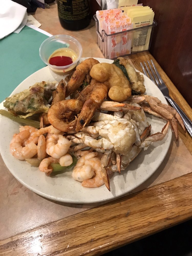 CHINA BUFFET - 68 Photos & 82 Reviews - Chinese - 436 Broadway St ...