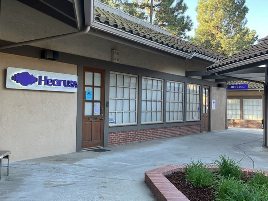 HEARUSA - Updated October 2025 - 13 Photos & 15 Reviews - 5800 Santa ...