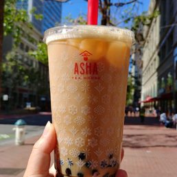 ASHA TEA HOUSE - 1026 Photos & 637 Reviews - Coffee & Tea - 17 Kearny ...