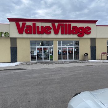 VALUE VILLAGE - Updated December 2025 - 36 Photos & 33 Reviews - 10127 ...