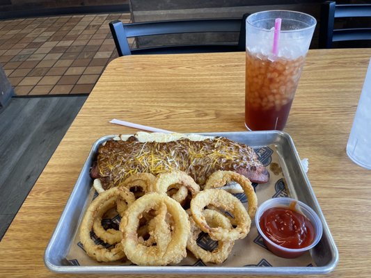 THE DARI - 15 Photos & 33 Reviews - 675 W Center St, Greenwood ...