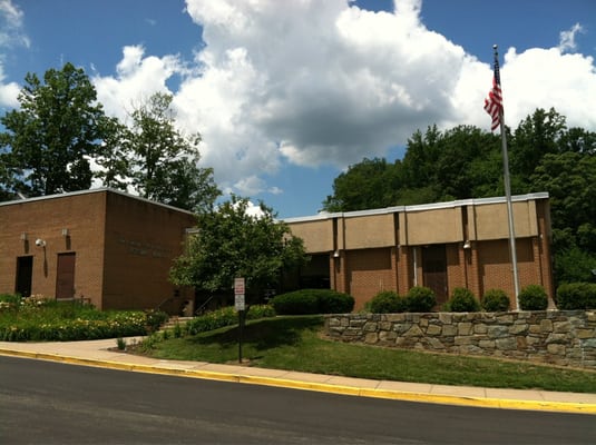 POTOMAC LIBRARY - Updated September 2025 - 16 Photos & 15 Reviews ...