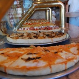 PRONTO PIZZA PASTA - Updated December 2025 - 57 Photos & 91 Reviews ...