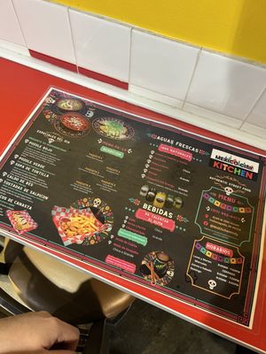 MEXICO CITY KITCHEN - Updated August 2024 - 91 Photos & 49 Reviews ...