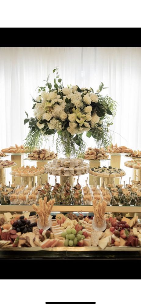 DOLCE CATERING - Updated December 2025 - 15 Photos & 12 Reviews ...