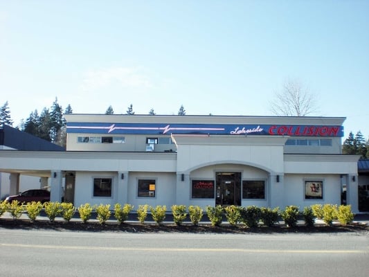 CLASSIC COLLISION - Updated December 2025 - 38 Photos & 102 Reviews ...