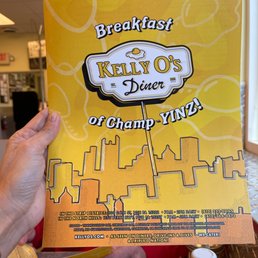 KELLY O’S DINER - Updated April 2025 - 426 Photos & 445 Reviews - 100 ...