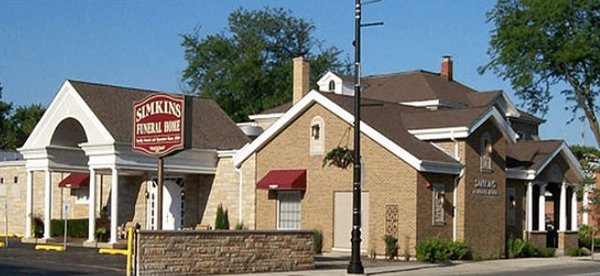 SIMKINS FUNERAL HOME - Updated December 2025 - 6251 Dempster St, Morton ...