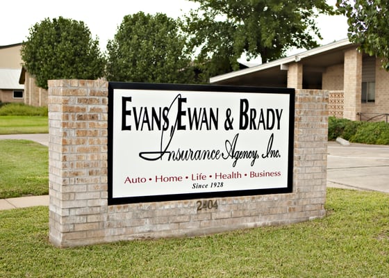 EVANS EWAN & BRADY INSURANCE AGENCY - Updated December 2025 - 17 ...