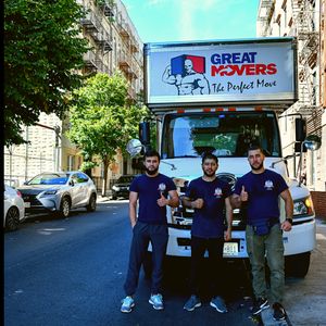 EXCELLENT QUALITY MOVERS - Updated June 2025 - 239 Photos & 702 Reviews ...