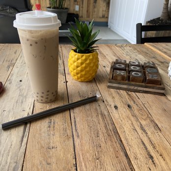 ALOHA WAFFLE BAR - Updated June 2025 - 423 Photos & 200 Reviews - 725 ...