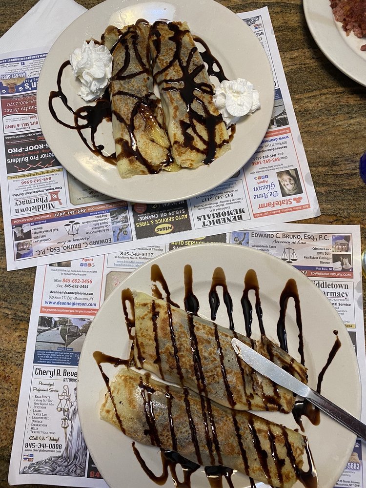 AMERICANA DINER & RESTAURANT - Updated May 2025 - 167 Photos & 159 ...