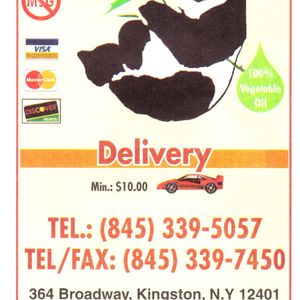 MING MOON RESTAURANT - Updated December 2024 - 15 Photos & 26 Reviews ...