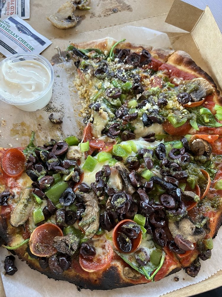 RISE PIES - Updated January 2026 - 13 Reviews - 13801 Grant St ...