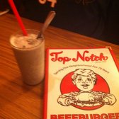 TOP NOTCH BEEF BURGERS - 174 Photos & 336 Reviews - 2116 W 95th St ...