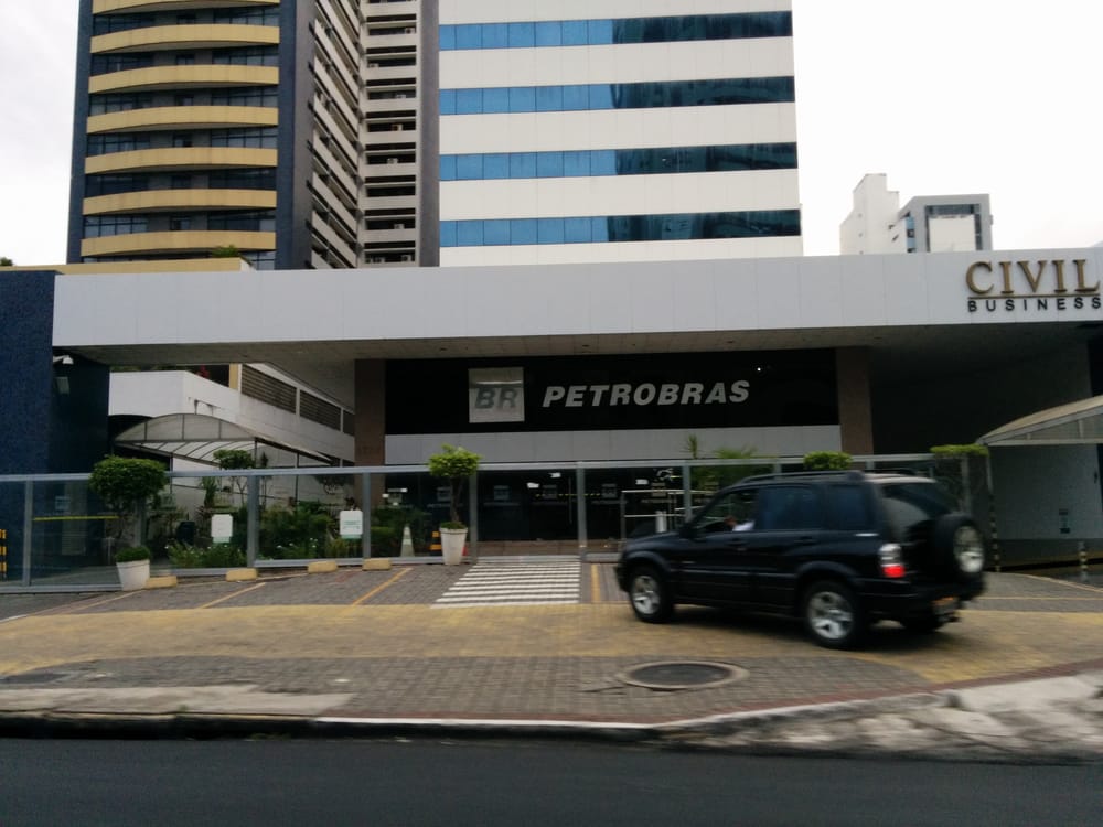 CIVIL TOWERS - Updated September 2024 - Av. Prof. Magalhães Neto, 1856 ...