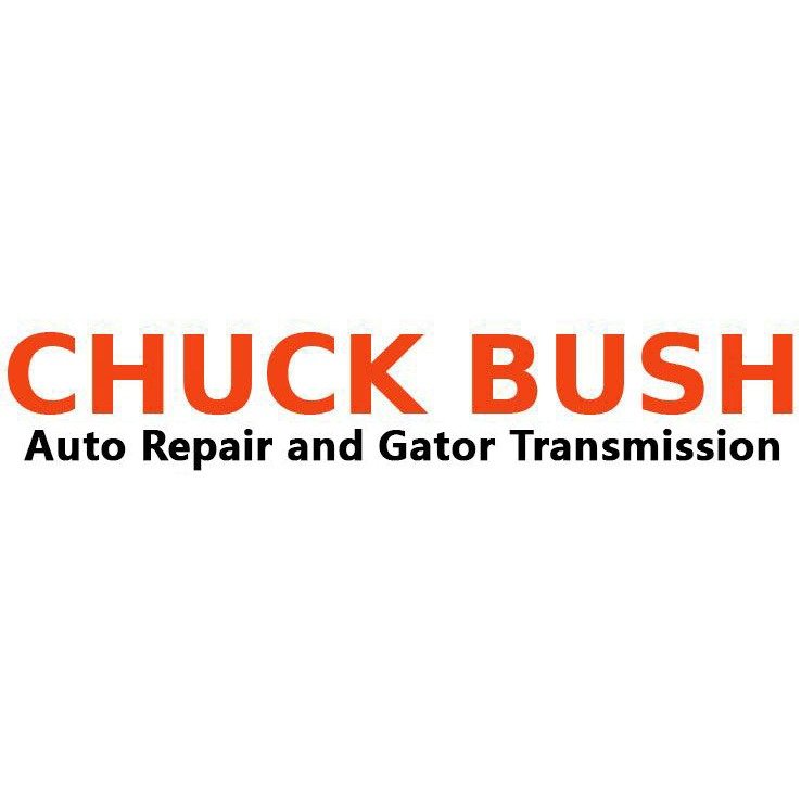 CHUCK BUSH AUTO REPAIR AND GATOR TRANSMISSION - Updated September 2025 ...