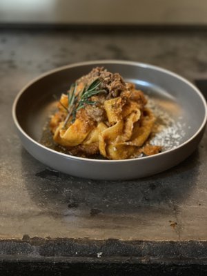 LUCE - Italian Restaurant - 245 Granby St, Norfolk, Virginia - 737 ...