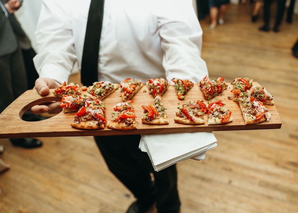 RED TABLE CATERING - Updated December 2025 - 77 Photos & 48 Reviews ...