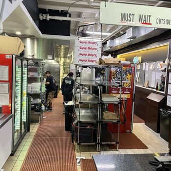 CLEAVERS - Updated December 2024 - 2131 Photos & 1717 Reviews - 108 S ...