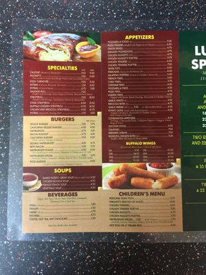 V & S PIZZERIA - 21 Photos & 70 Reviews - 415 S Oxford Valley Rd ...