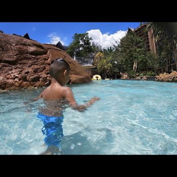 AULANI WAIKOLOHE POOL - Updated December 2025 - 157 Photos & 30 Reviews ...