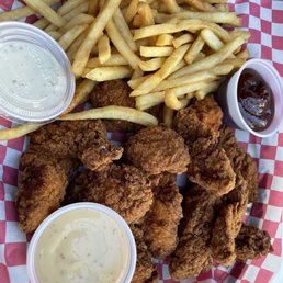 BANZAI BURGER - Updated July 2024 - 401 Photos & 461 Reviews - 2330 ...