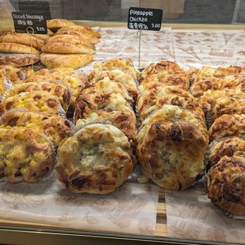 BAKERY 1908 - Updated August 2024 - 997 Photos & 244 Reviews - 2021 E ...