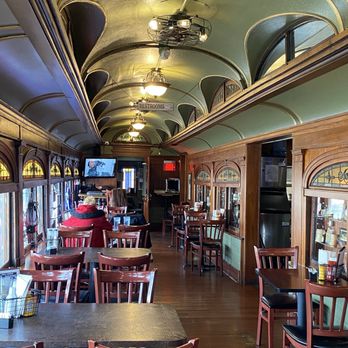 BULL MOOSE BAR & GRILLE - Updated December 2025 - 96 Photos & 192 ...