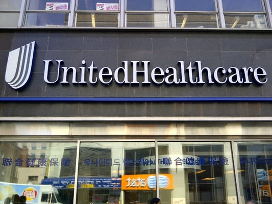 UNITEDHEALTHCARE - Updated December 2025 - 11 Reviews - 136-02 ...