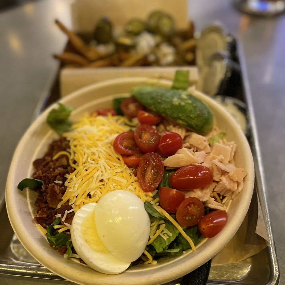 The Best 10 Restaurants near Gaylord Rockies Resort & Convention Center ...