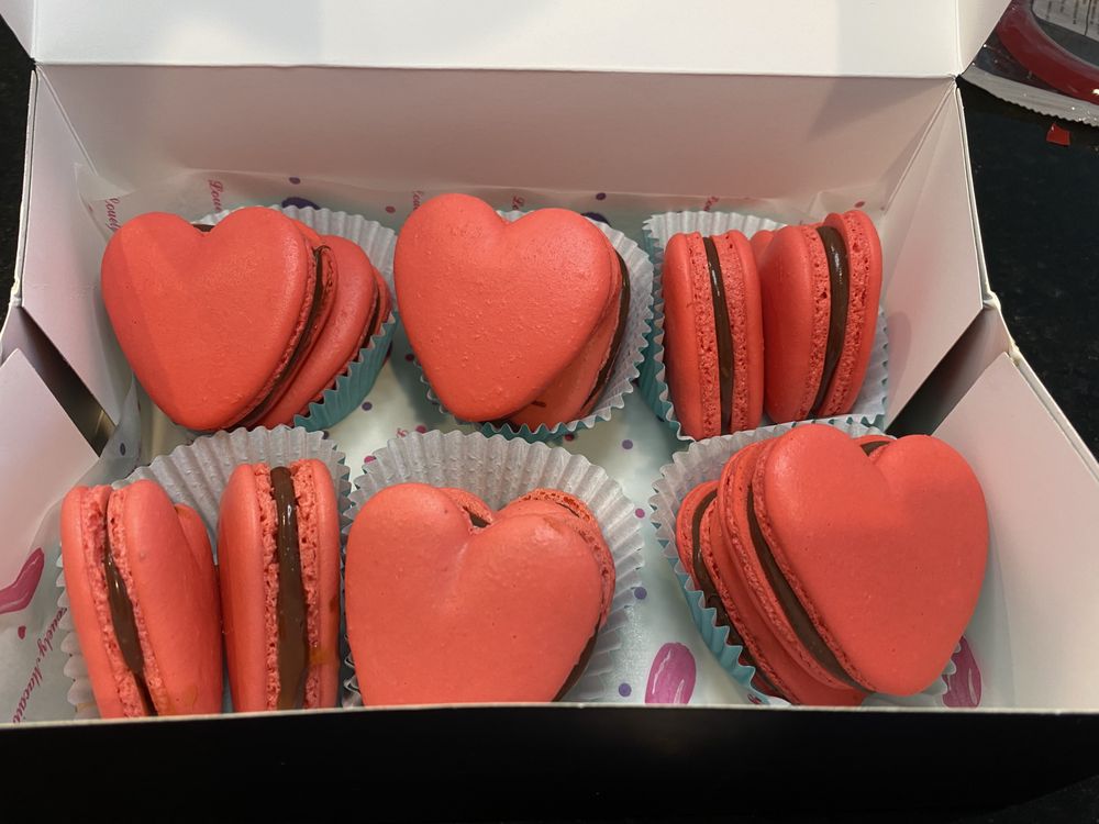 GRACE CAKES SWEET SHOPPE - Updated December 2024 - Murfreesboro ...