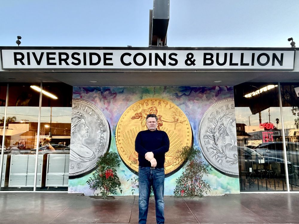 RIVERSIDE STAMP & COIN SHOP - Updated July 2024 - 32 Photos & 44 ...