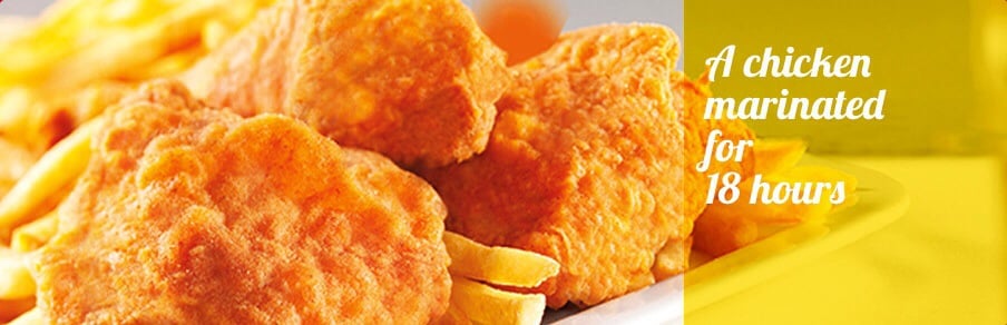 FRITOU CHICKEN - Updated June 2025 - 11 Photos & 10 Reviews - 4610 ...