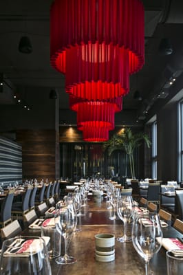 8UP ELEVATED DRINKERY & KITCHEN - Updated August 2024 - 975 Photos ...