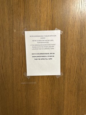 LABCORP - Updated August 2025 - 29 Photos & 60 Reviews - 1550 S Potomac ...