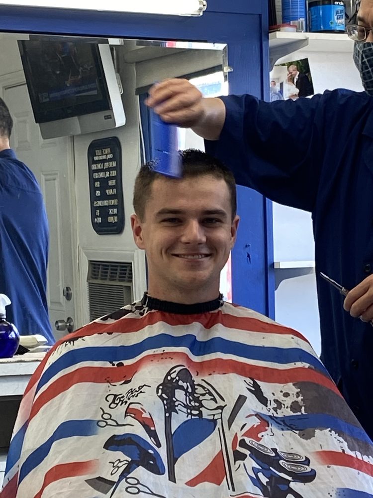 D’S BARBERSHOP - 36 Reviews - 23329 Bothell Everett Hwy, Bothell ...