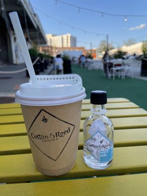COTTON & REED - 378 Photos & 164 Reviews - Distilleries - 1330 5th St ...