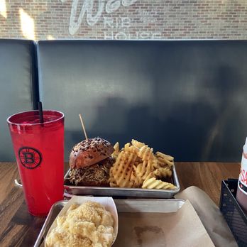 WES’ RIB HOUSE - Updated February 2025 - 108 Photos & 268 Reviews - 38 ...