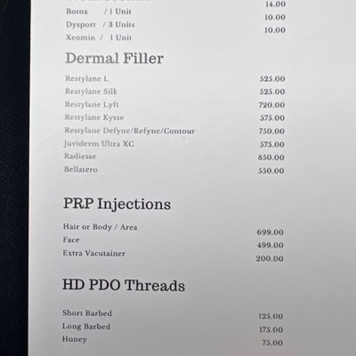 BEAU MEDSPA: AARON JENG, MD, MPH - Updated October 2025 - 60 Photos ...