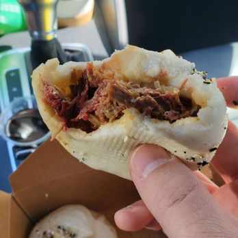 THE IRRITABLE BAO - Updated January 2026 - 55 Photos & 51 Reviews - 127 ...