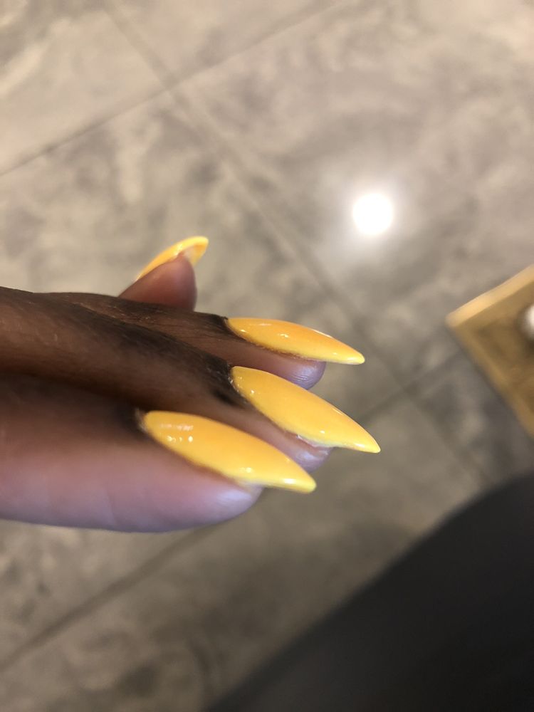 GRAND NAIL SALON - DALLAS - 192 Photos & 197 Reviews - 3878 Oak Lawn ...