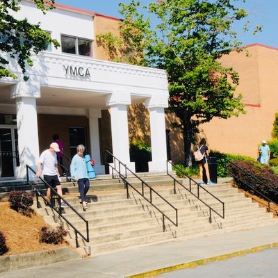 ROME-FLOYD COUNTY YMCA - Updated September 2025 - 810 E 2nd Ave, Rome ...