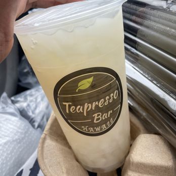TEAPRESSO BAR - HILO - Updated December 2025 - 30 Photos & 24 Reviews ...