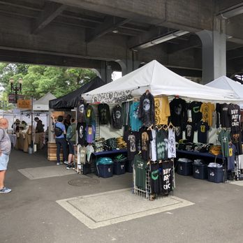 PORTLAND SATURDAY MARKET - Updated September 2024 - 960 Photos & 621 ...