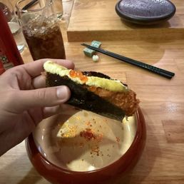 MISS CRISPY RICE - Updated October 2025 - 754 Photos & 128 Reviews ...